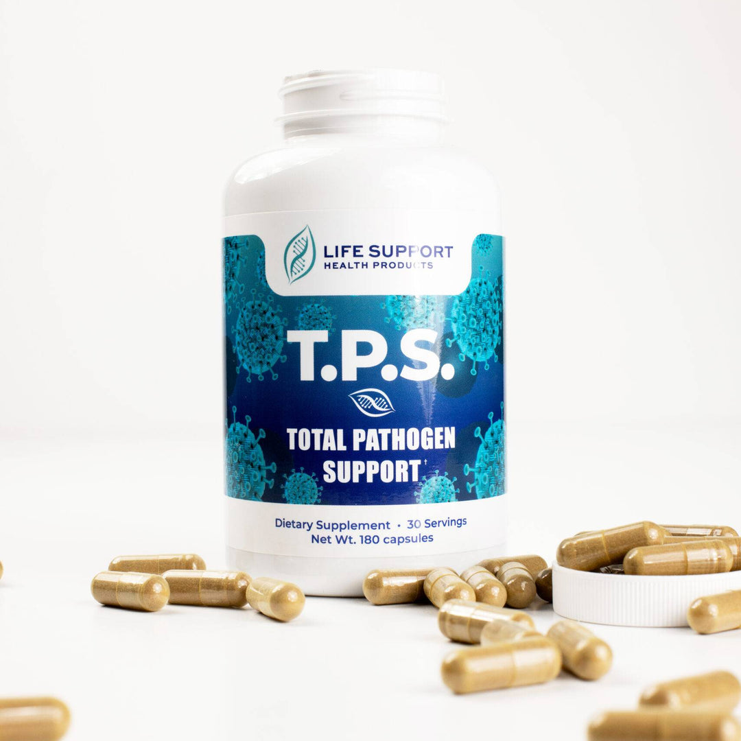 Lifesupport Health Products
