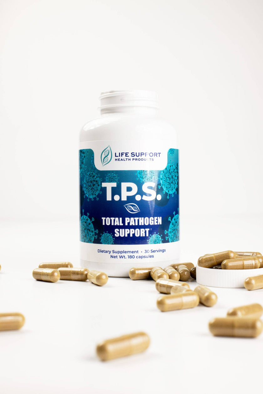Lifesupport Health Products