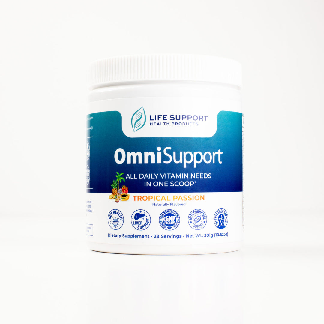 Lifesupport Health Products