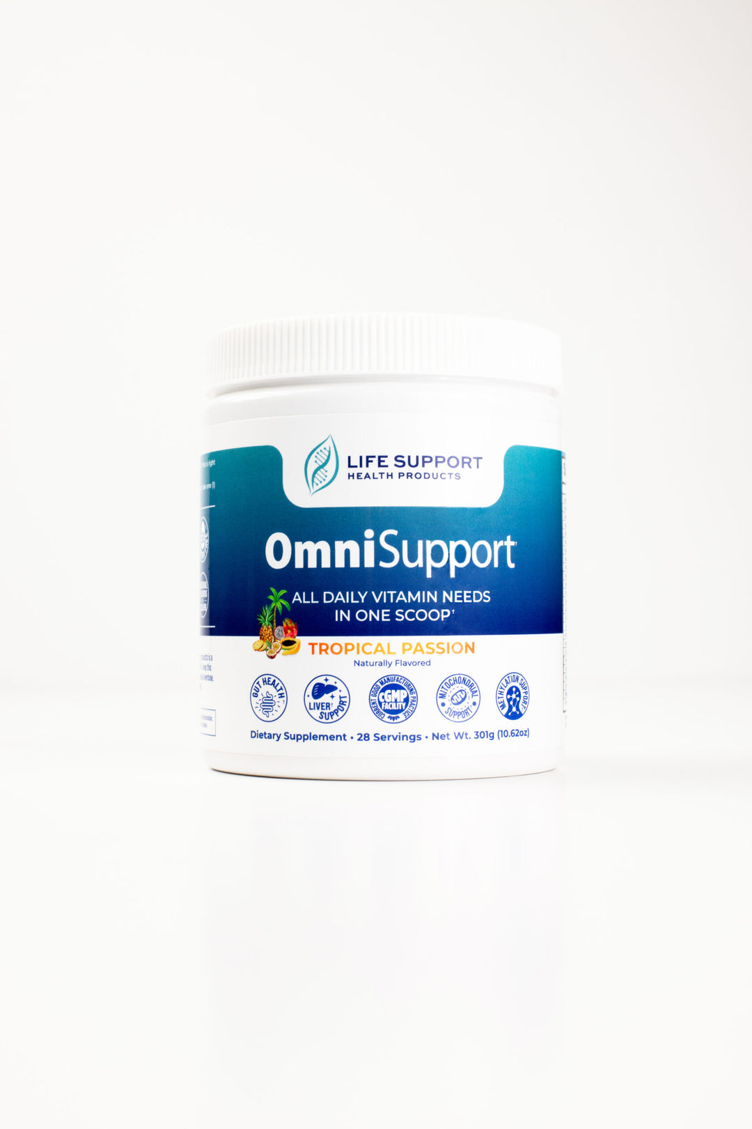 OmniSupport – Lifesupport Health Products