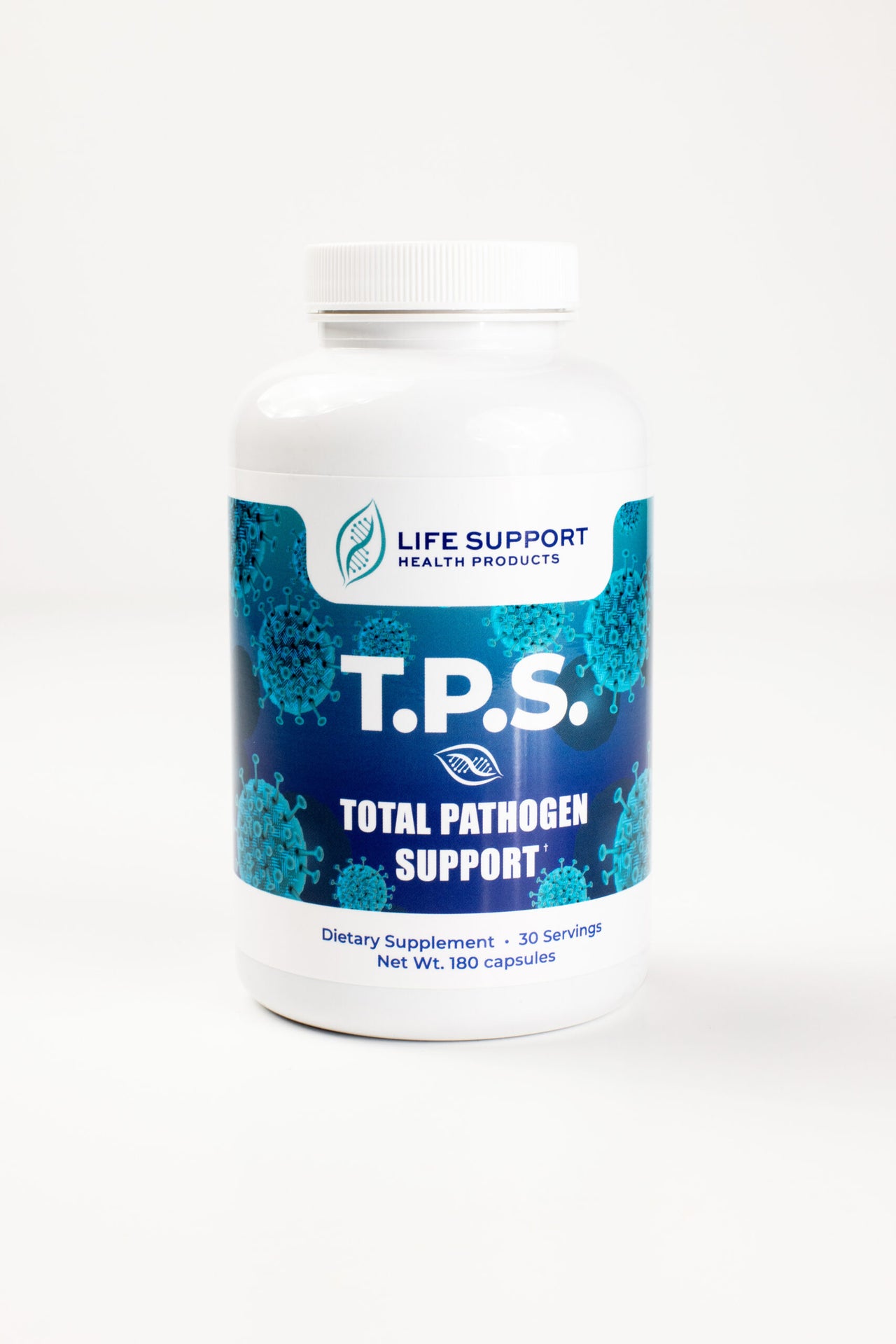 Total Pathogen Support – Lifesupport Health Products